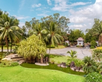 Developments - Cathay Land Inc.