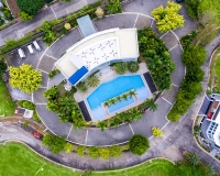 Developments - Cathay Land Inc.