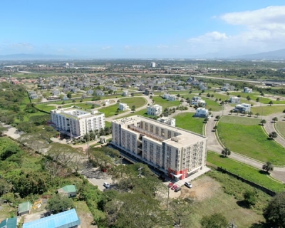 Developments - Cathay Land Inc.