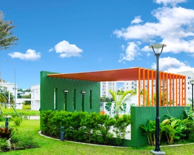 Developments - Cathay Land Inc.