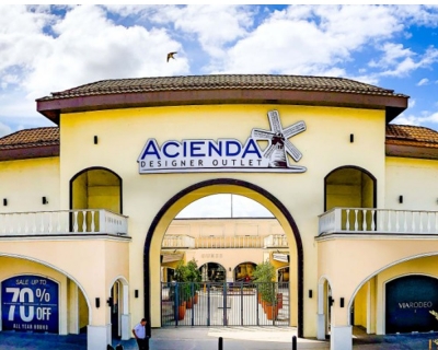 Developments - Cathay Land Inc.