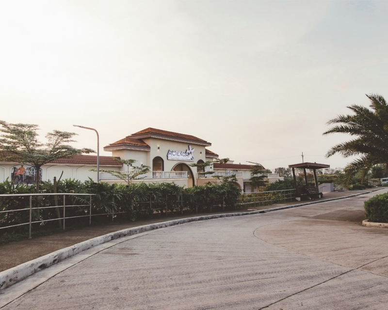 Developments - Cathay Land Inc.