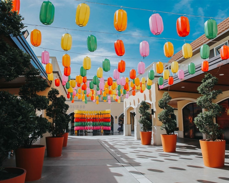 Developments - Cathay Land Inc.