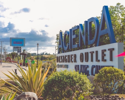 Developments - Cathay Land Inc.