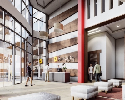 Developments - Cathay Land Inc.