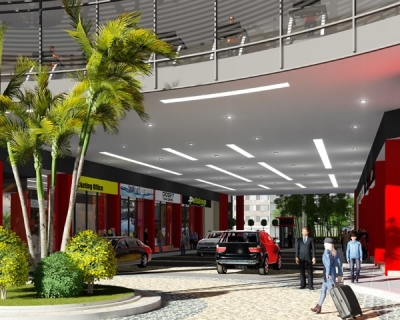 Developments - Cathay Land Inc.