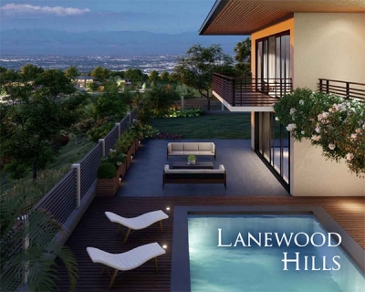 Developments - Cathay Land Inc.