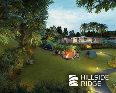 Developments - Cathay Land Inc.