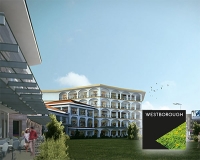 Developments - Cathay Land Inc.