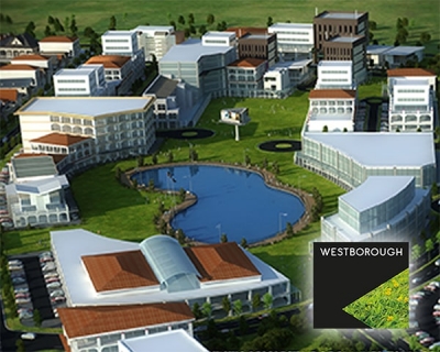 Developments - Cathay Land Inc.