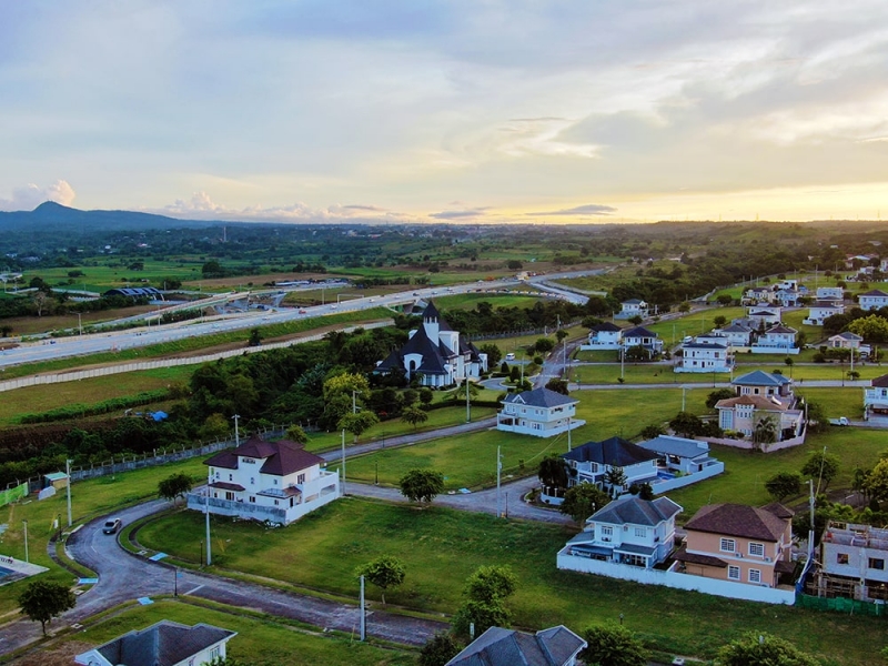 About - Cathay Land Inc.