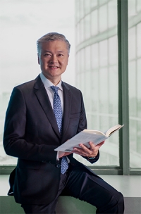 About - Cathay Land Inc.