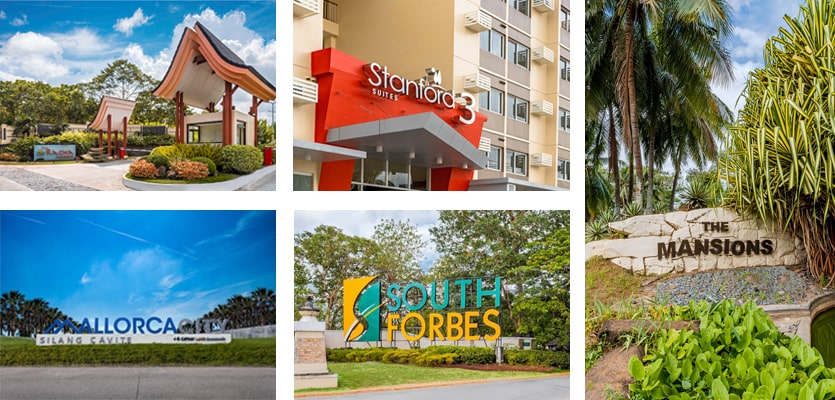 Home - Cathay Land Inc.