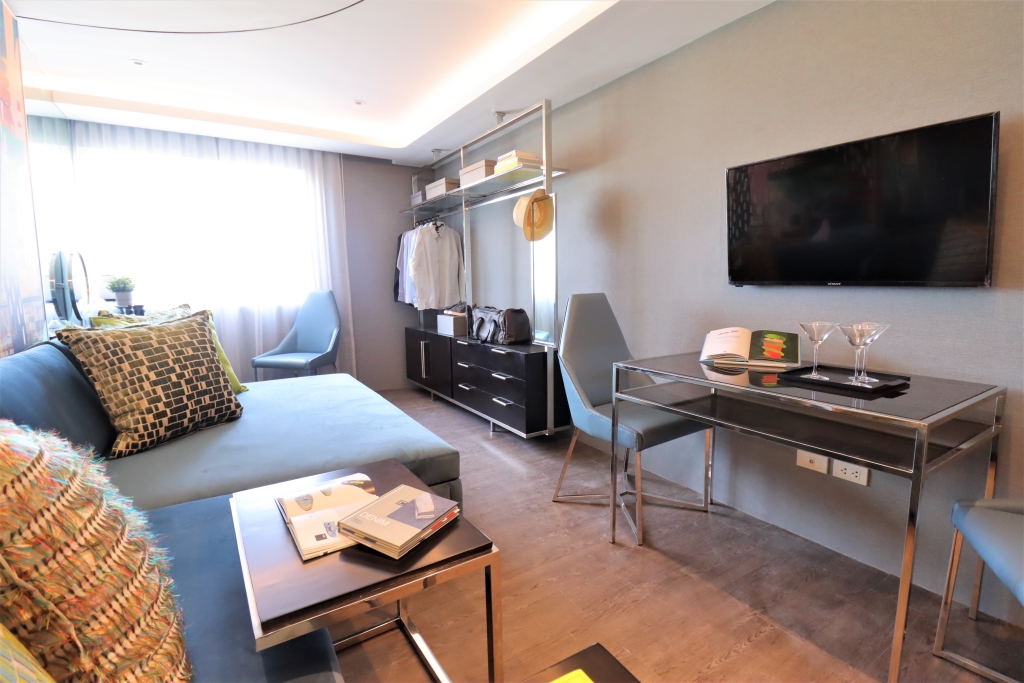 Cathay Land celebrates Ananda Square grand showroom opening - Cathay ...