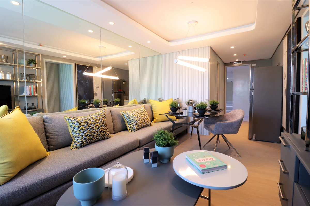 Cathay Land celebrates Ananda Square grand showroom opening - Cathay ...