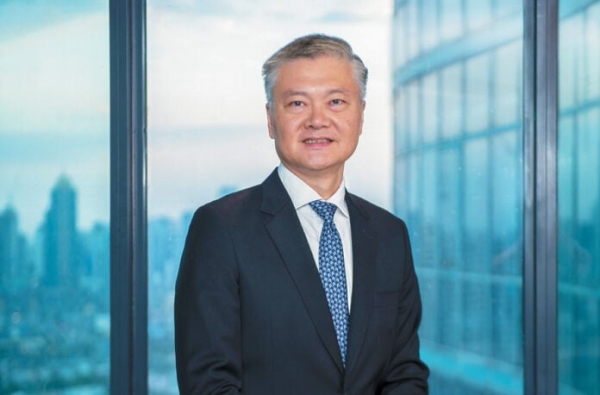 Crestkey Estates and Chiang Kai Shek College make Metro South a ...