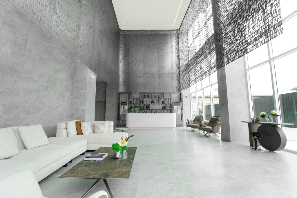 The culmination of worlds at Ananda Square - Cathay Land Inc.