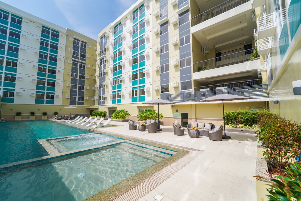 Berkeley Suites: Affordable luxury in Cavite’s growth hub - Cathay Land ...