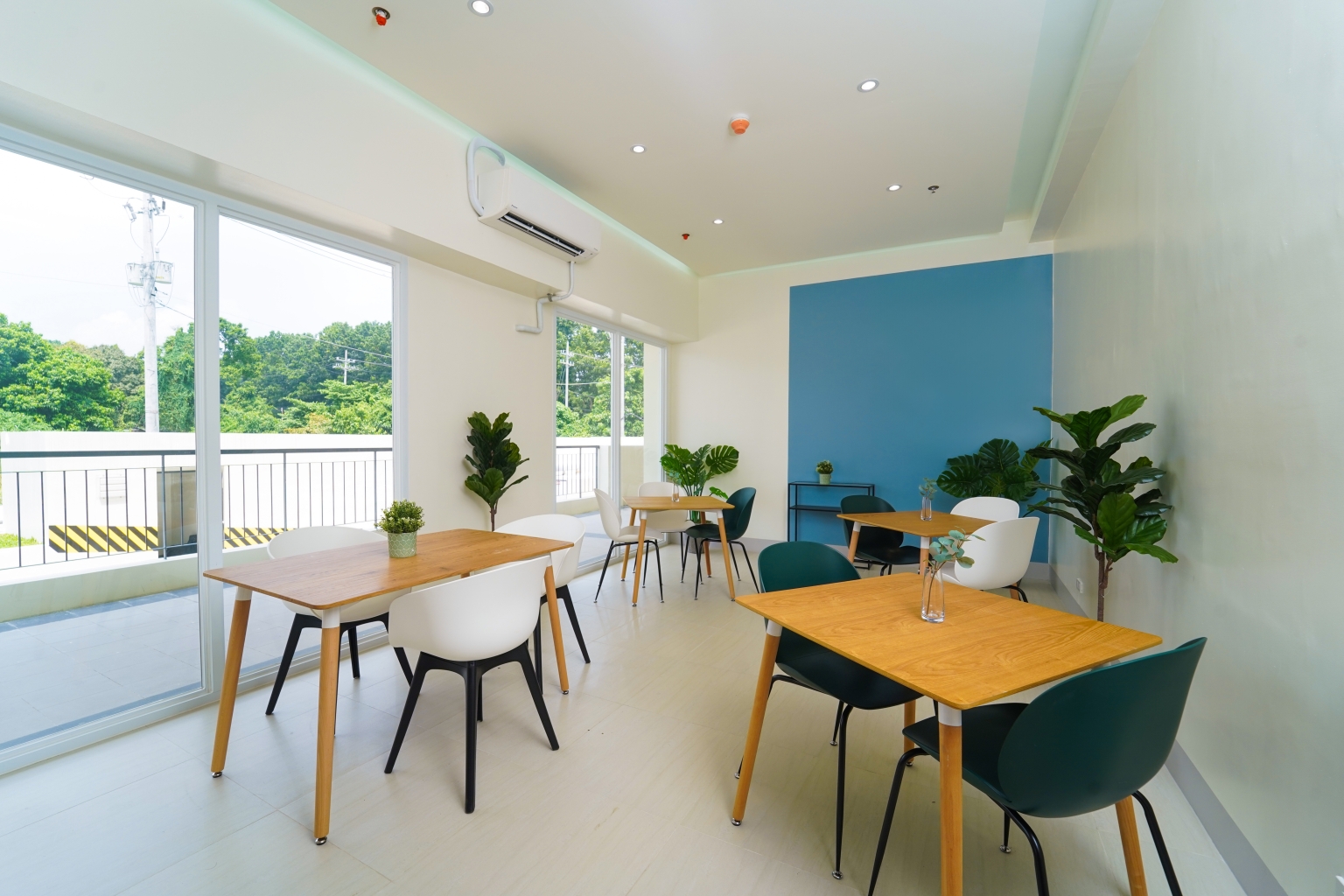 Berkeley Suites: Affordable luxury in Cavite’s growth hub - Cathay Land ...