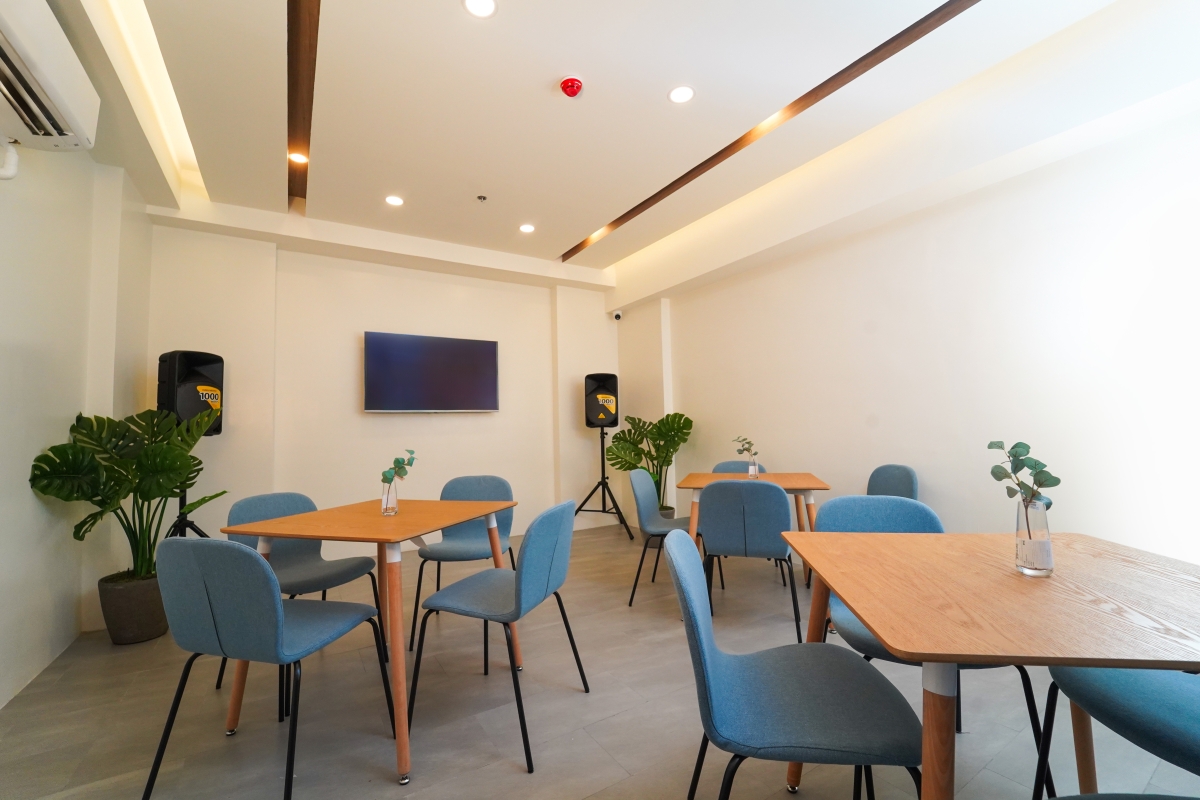 Berkeley Suites: Affordable luxury in Cavite’s growth hub - Cathay Land ...